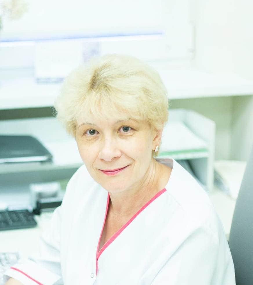 Speciālisti | Kauguru Veselības Centrs