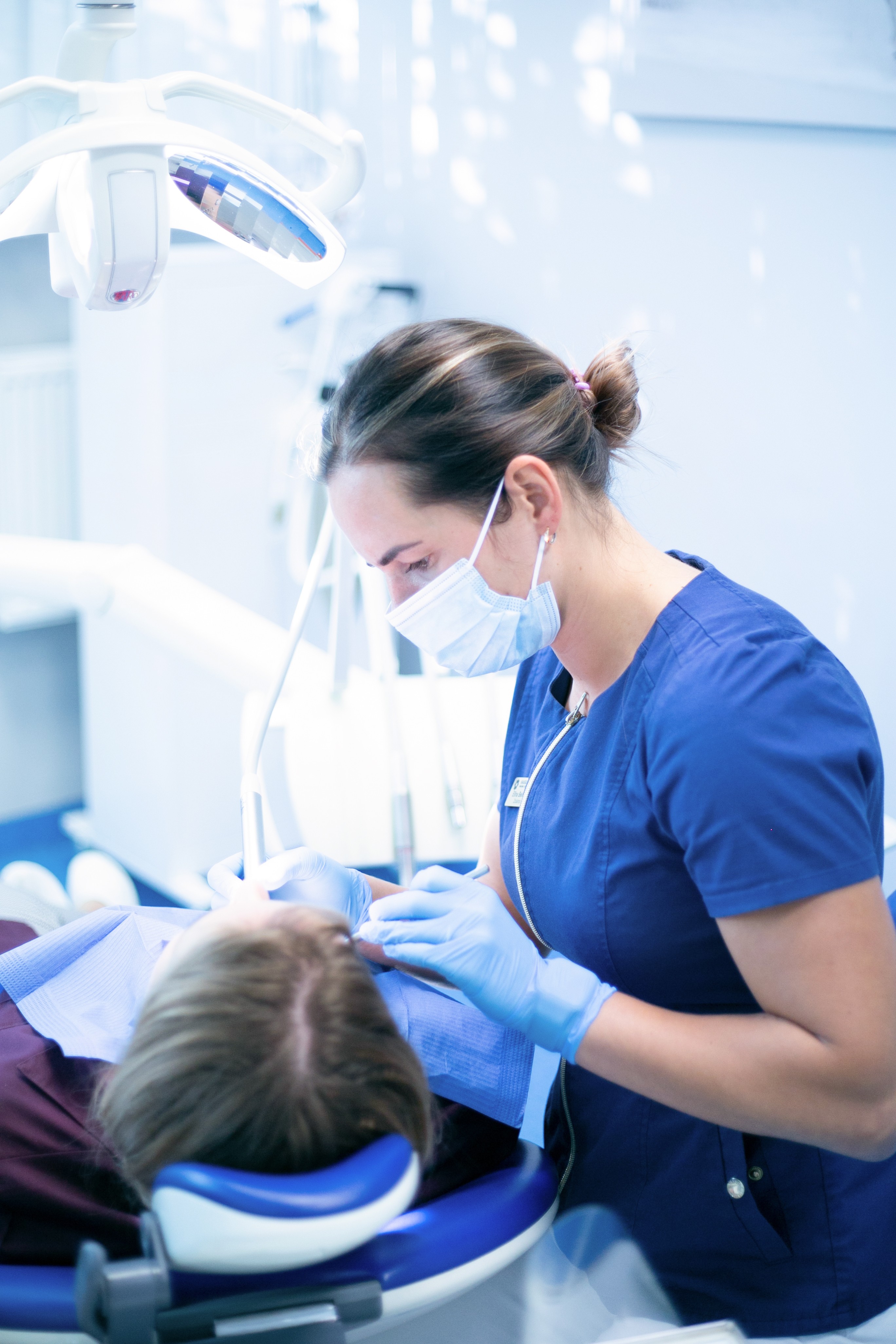 Zobārstniecība | Pakalpojumi | Kauguru Veselības Centrs