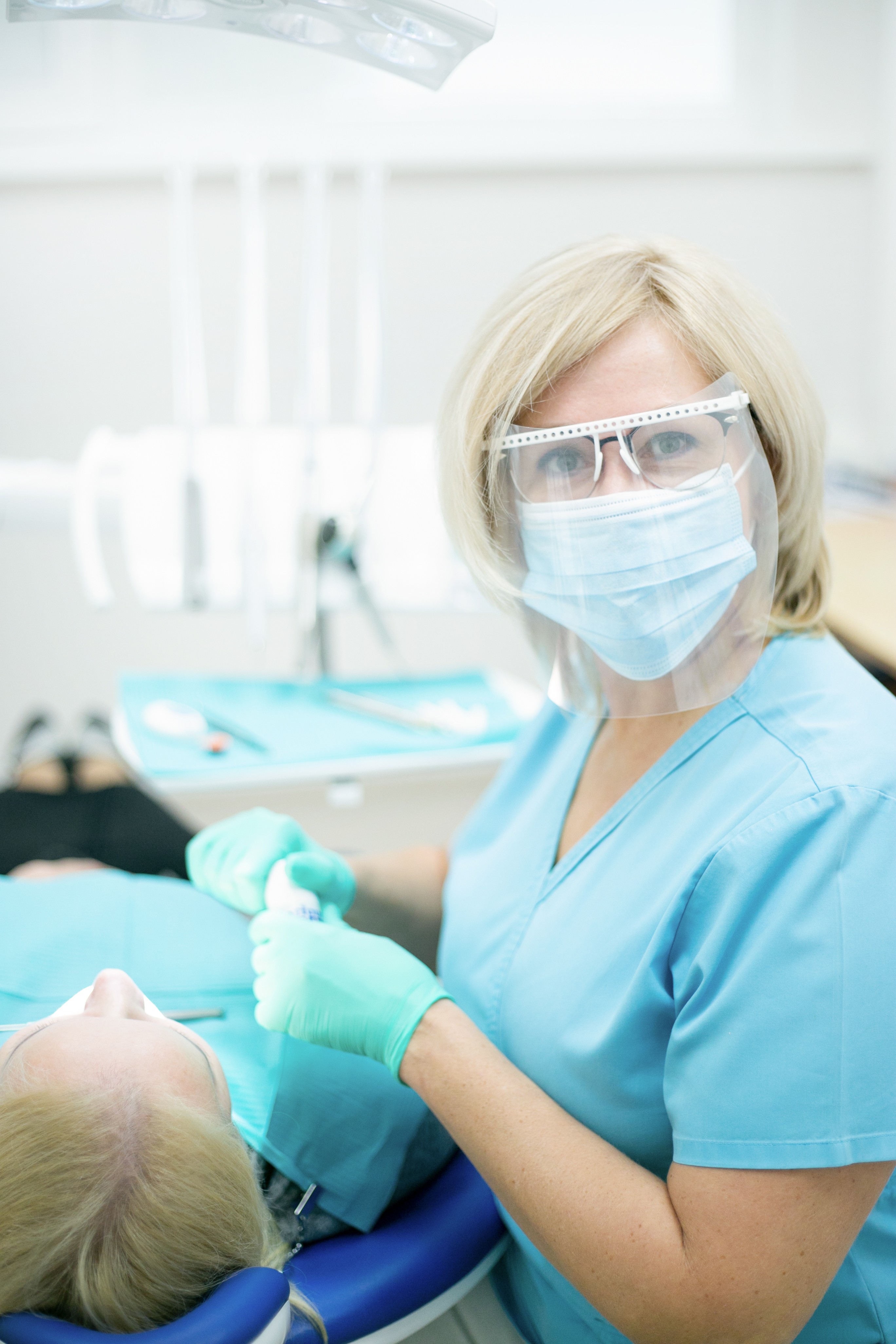 Zobārstniecība | Pakalpojumi | Kauguru Veselības Centrs